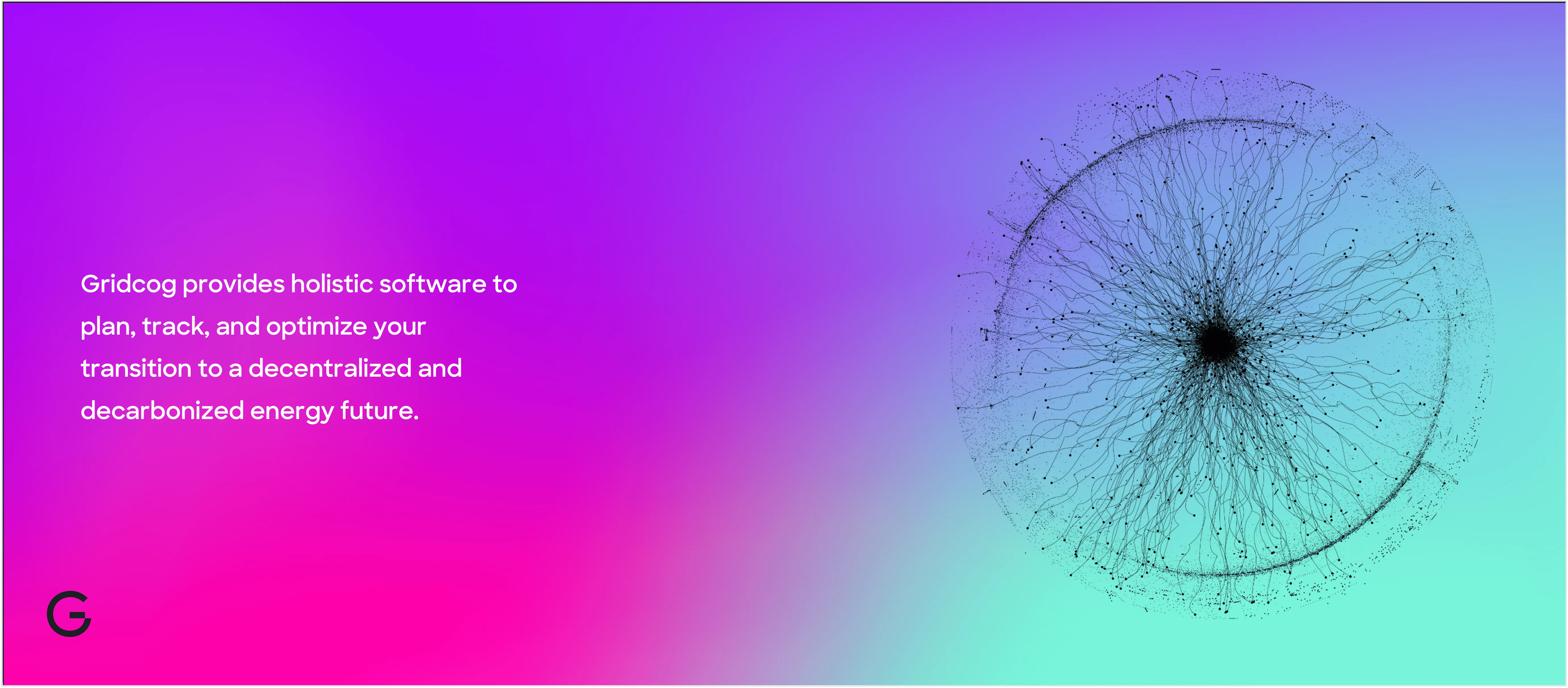 Gridcog - Connecting your world of energy